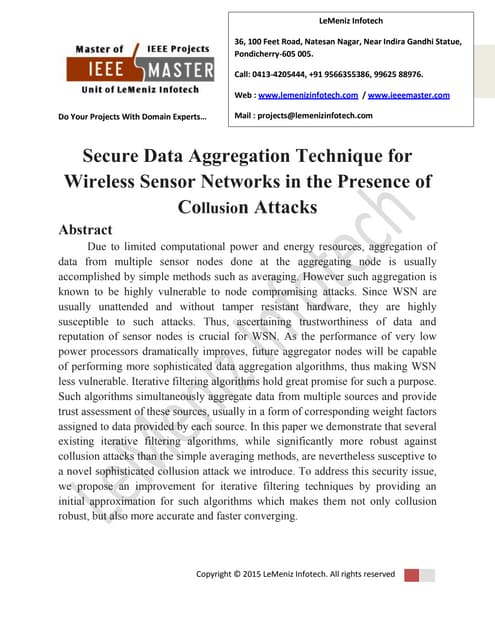 A Highly Scalable Key Pre Distribution Scheme For Wireless Sensor
