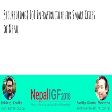 SMARTIE | PPT