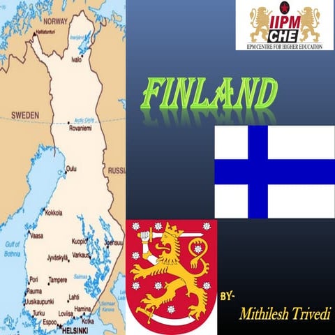 Finland | PPT