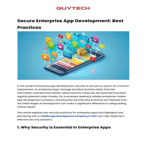 Secure Enterprise App Development_ Best Practices.pdf