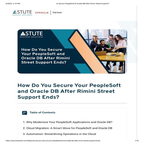 Securing PeopleSoft & Oracle DB After Rimini Support Ends.pdf