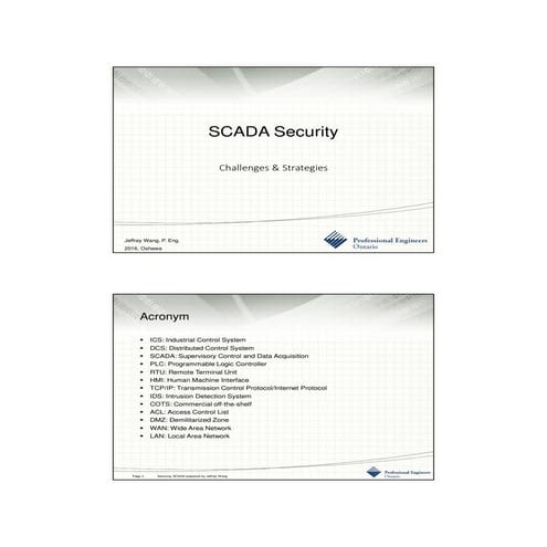 Securing Scada Pdf 