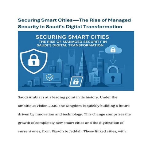 Securing Smart Cities Managed Security in Saudi Arabia.pdf