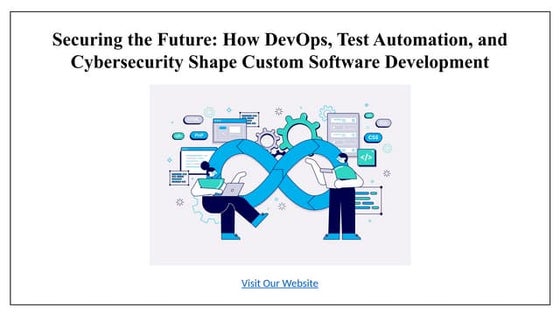 Custom Software Development Pptx Shareware And Freeware Computer Software And Applications