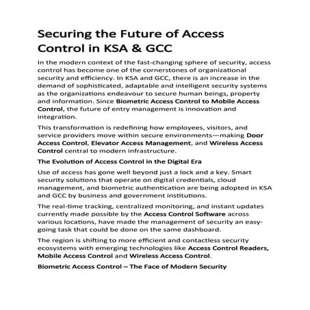 The Complete Ecosystem for Data Centre Security Management in Oman & GCC.docx