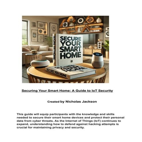 Securing Your Smart Home_ A Guide to IoT Security.pdf