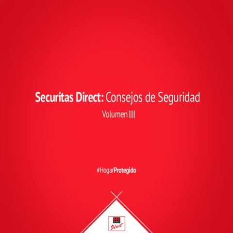 Securitas direct españa