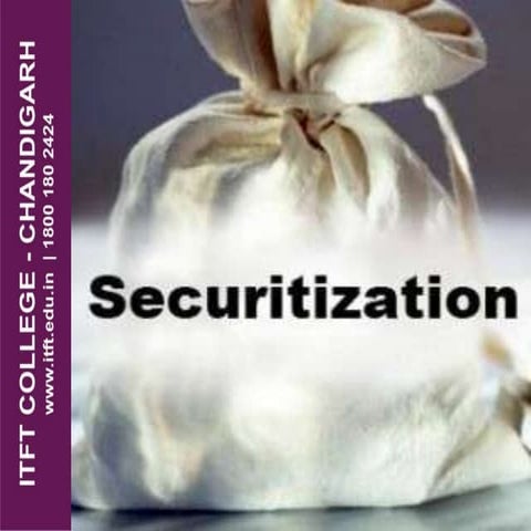 Securitization | PPTX