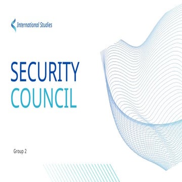 Security-Council of the United Nations.pptx