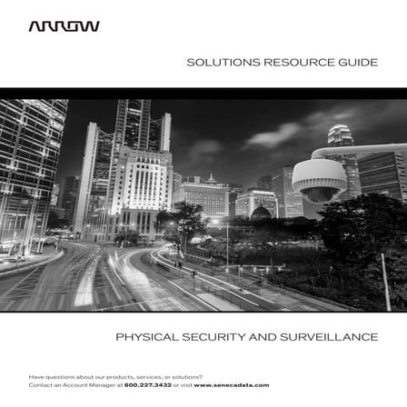 Security Resource-Guide-2017 | PDF