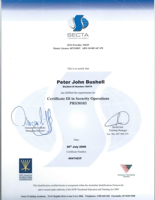 Security Awareness Dcs Pdf