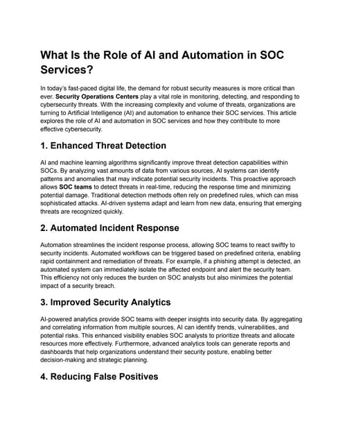 Artificial Intelligence and Electronic Warfare | DOCX | Technology Industry | Industries