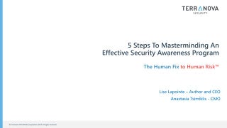 JCA Global Practitioner Conference | PPT