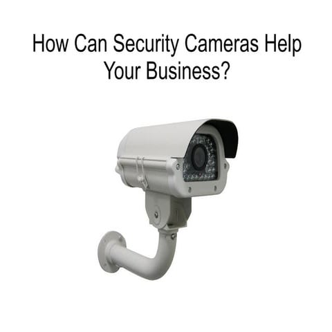Understanding the Power of Visibility: How CCTV Camera Installation ...