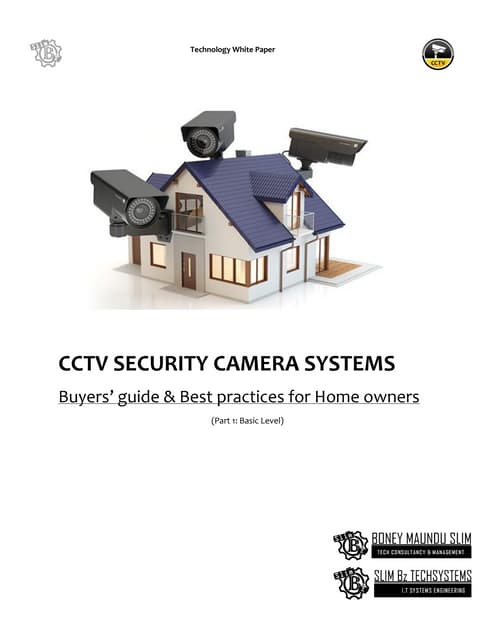 How to Install CCTV Camera Step by Step.pdf
