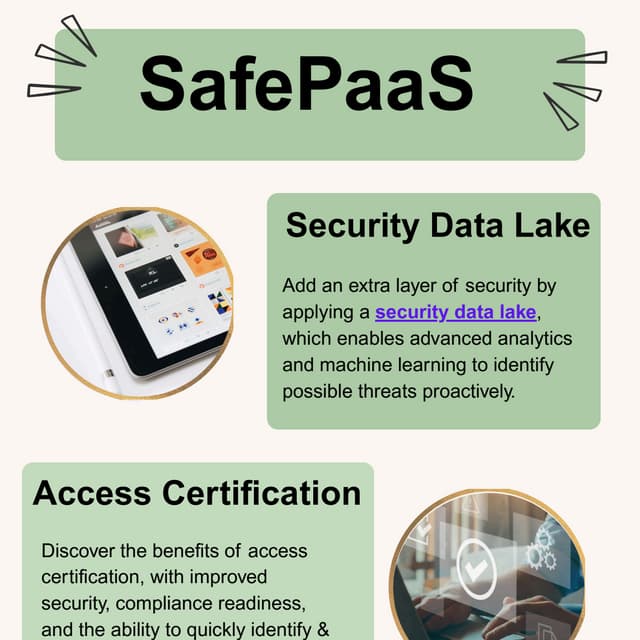 Security Data Lake | PDF