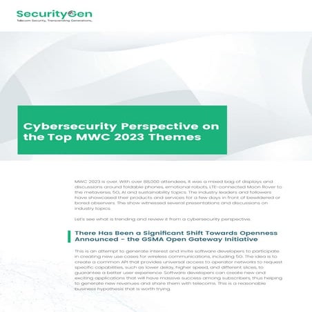 SecurityGen-Cybersecurity-perspective-on-mwc-themes.pdf