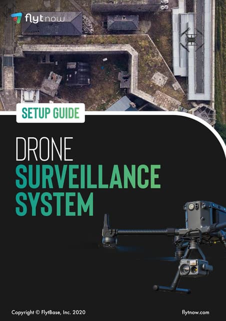 DJI | PDF | Consumer Electronics | Technology & Computing