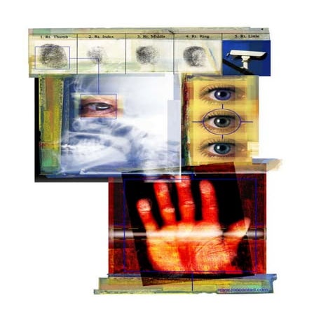 Security Interface 2 | PDF