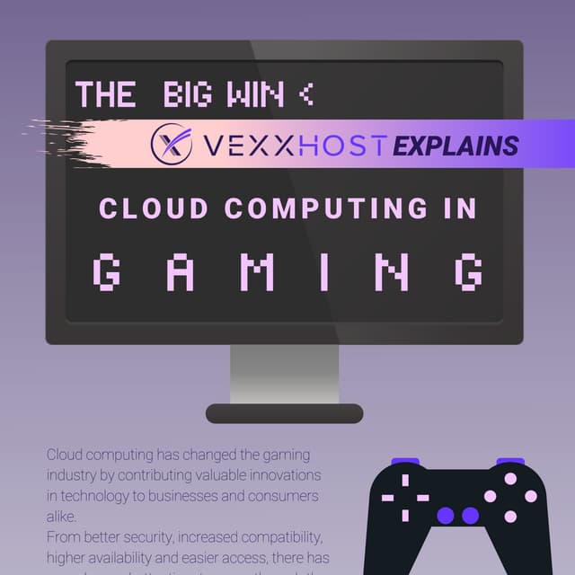 Cloud Computing in Gaming | PDF