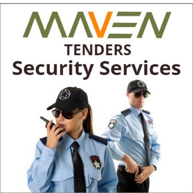 Security Services July 2018 Tenders by Maven PK | PDF