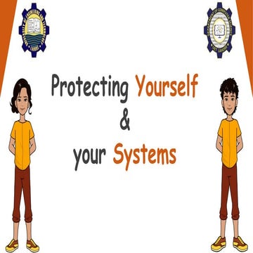 IMR Chapter Eight ...