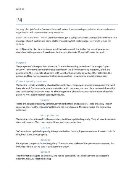 ACC Case Study | PDF