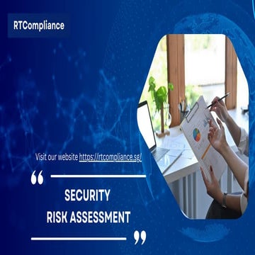 Risk Assessment Examples 6 Real-life Scenarios Explained.pdf