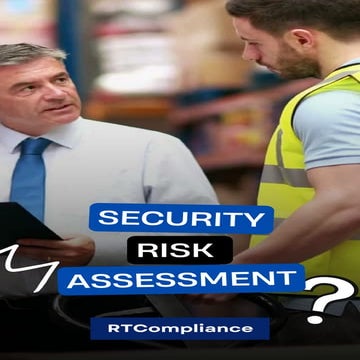 Security Risk Assessment Quick Guide in 6 Points.pdf