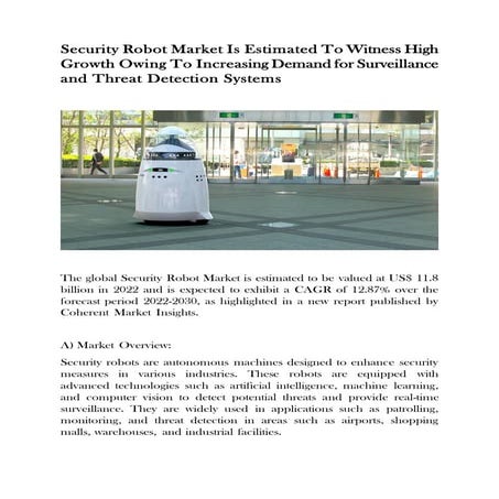 Security Robot Market _PDF.pdf