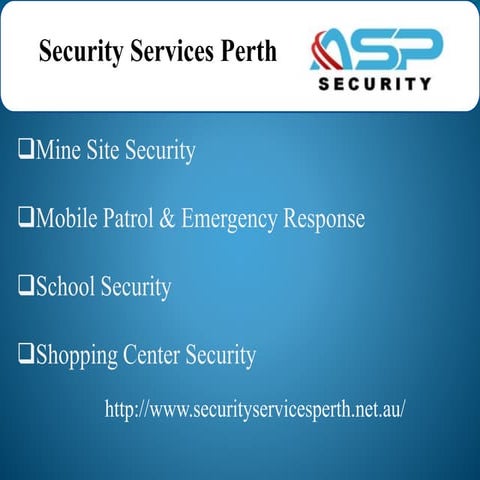SECURITY GUARD SERVICES IN MELBOURNE.pdf