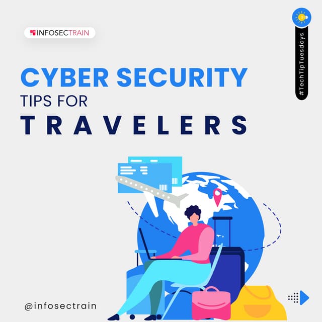 Security tips for Travelers | PDF