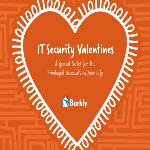 IT Security Valentines | PDF