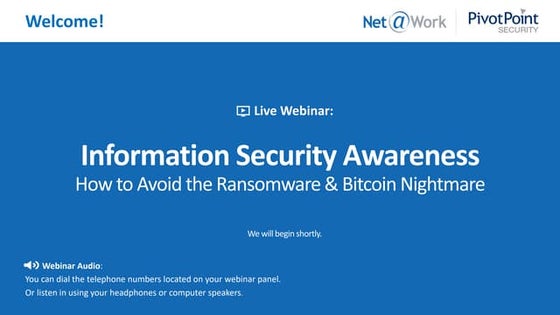 Information Provided by Entity Overview.pptx