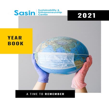 SEC_Yearbook_2021 | PDF