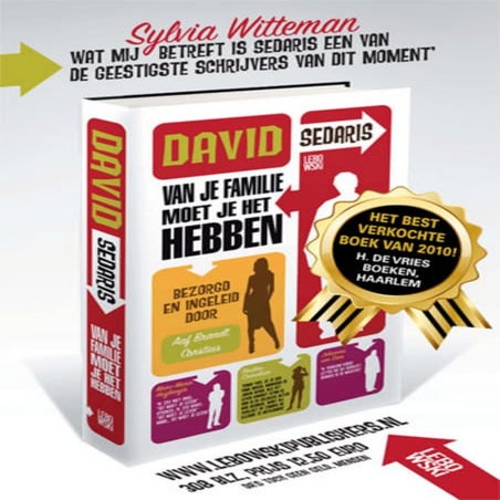 David Sedaris | PDF