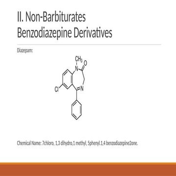 Sedative & Hypnotics 3 Nonbarbiturates.pptx