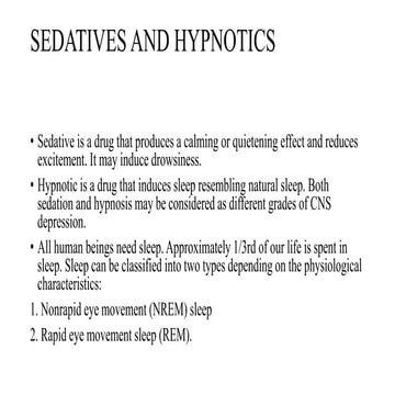 sedatives and hypnotics.pptx