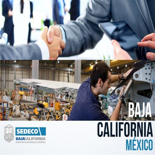 Sedeco Presentacion Completa | PDF