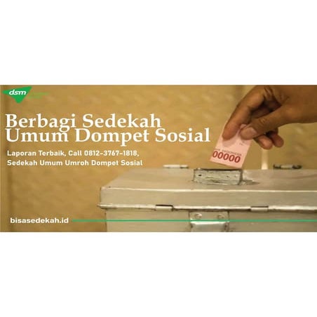 Berbagi Sedekah Umum Dompet Sosial.pdf