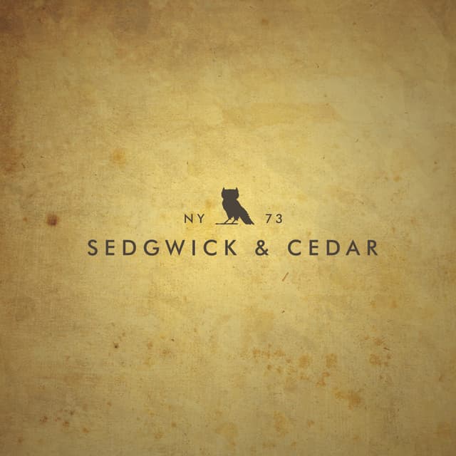 Sedgwick & Cedar Brand Book | PDF