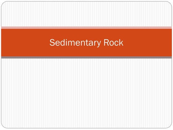 Rock Cycle storyboard | PPT
