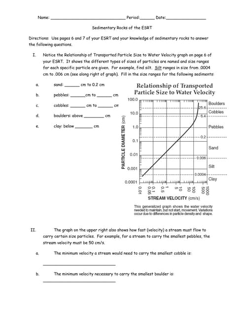 Earths Interior Questions HW | DOC