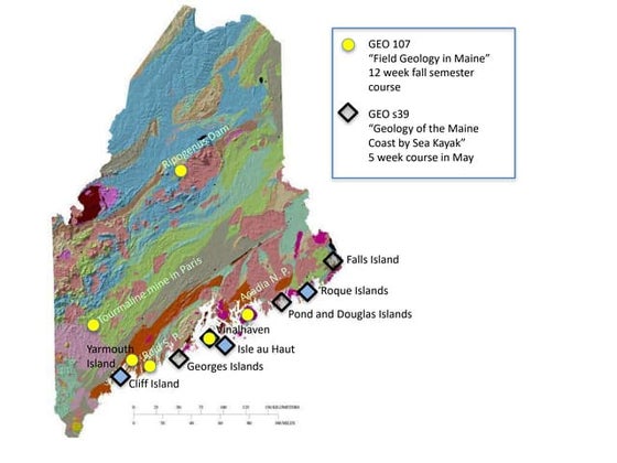 OCEAN BASIN - its structure and evolution. | PPT