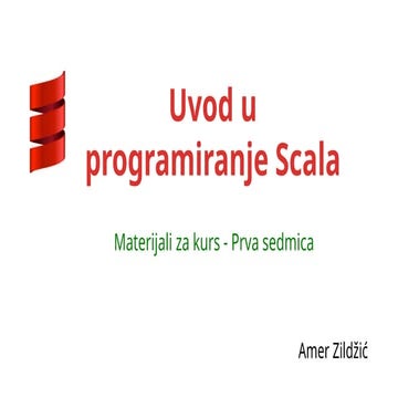 Uvod u scala programiranje sedmica prva.pptx