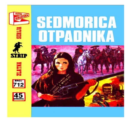 Se Ot - KM - ZS 712 | PDF