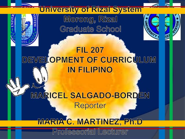 Nesc salient features | PPTX