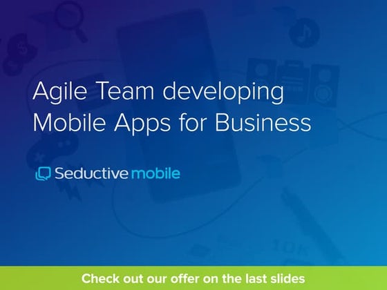 ZAAR App Presentation | PPT