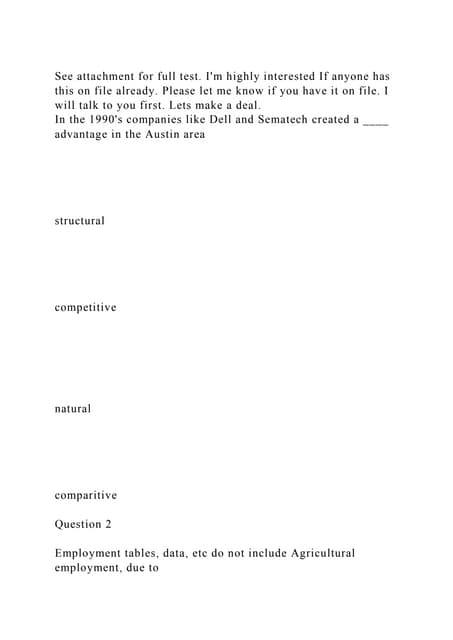 See the basic info required to do it, in the attachment.Prepar.docx