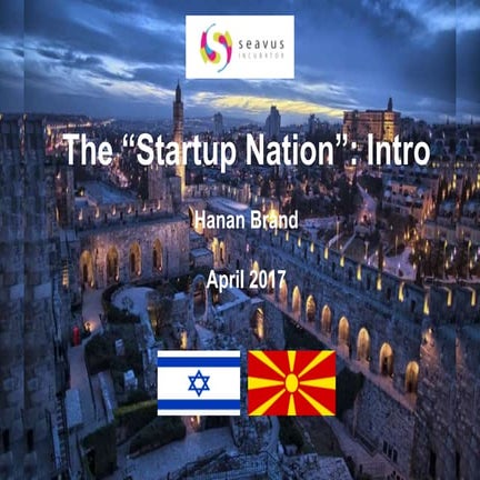 LEWEB14 : ISRAELI PANEL TALKING ABOUT THE STARTUP NATION > http://leweb ...